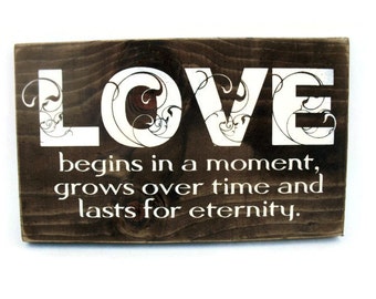 In this moment time | Etsy