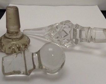 Popular items for decanter stopper on Etsy