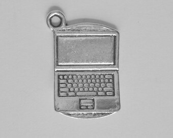 Computer jewelry | Etsy