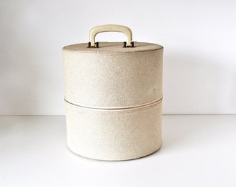 Popular items for vintage wig case on Etsy