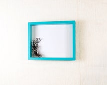 Unique aqua frame related items | Etsy