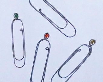 Giant paper clip | Etsy