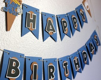 Popular items for volleyball banner on Etsy