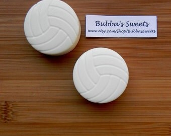 Volleyball candy | Etsy