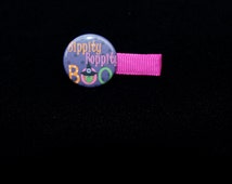 Popular items for bippity boppity boo on Etsy