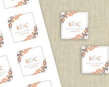 Popular items for avery 22806 template on Etsy