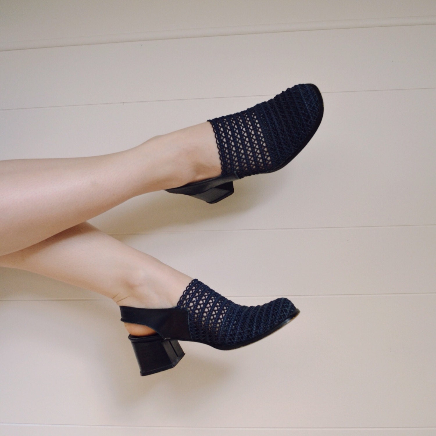 Tony Bianco Netted Sandals – Haute Juice