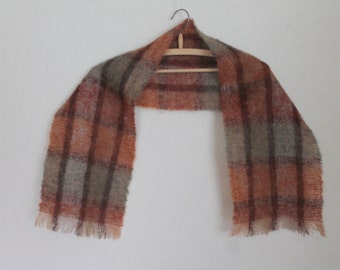 Popular items for vintage mohair scarf on Etsy