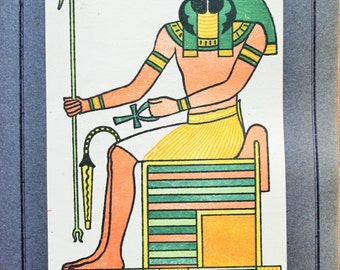 Popular items for khepera on Etsy