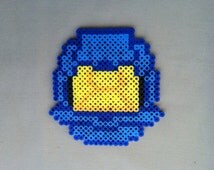 Popular items for perler on Etsy