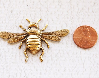 Vintage bee | Etsy