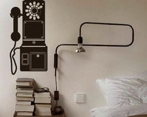 Unique old phone related items | Etsy