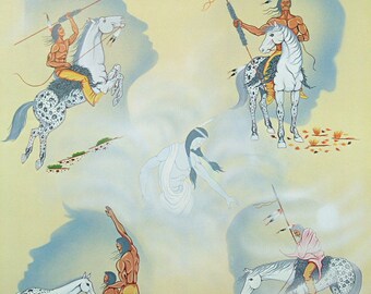 Popular items for the four seasons on Etsy