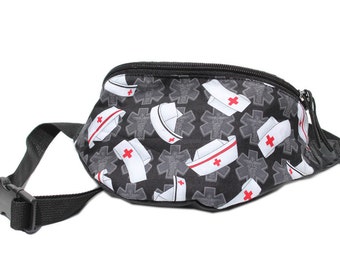 Nurse fanny pack | Etsy
