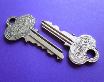 Popular items for russwin on Etsy