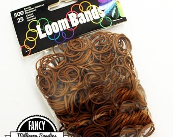 Popular items for loom bands on Etsy