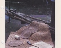 Unique crochet octagon related items | Etsy