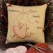 Valentine don't break my heart embroidery PDF by Hudsonsholidays