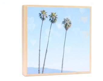 4x4 wood blocks | Etsy