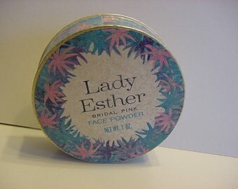 Popular items for face powder box on Etsy