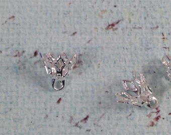 Popular items for bell caps on Etsy