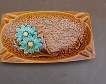 Popular items for pottery ashtray on Etsy