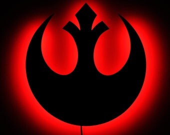 Popular items for rebel logo on Etsy