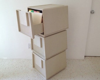 Popular items for filing cabinet on Etsy