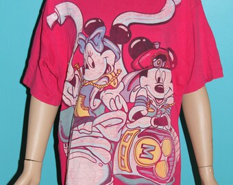 Popular items for hip hop mickey mouse on Etsy