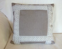 Popular items for greek key trim on Etsy