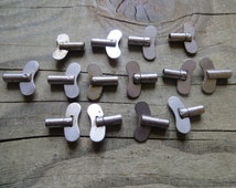 Popular items for wind up key on Etsy