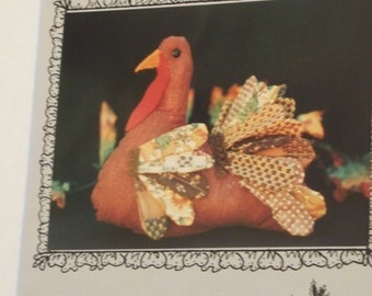 Popular items for stuffed turkey on Etsy