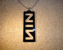 Popular items for nine inch nails on Etsy