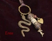 Gypsy Tears by GypsyTearsJewelry on Etsy