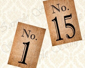 Popular items for rustic number on Etsy
