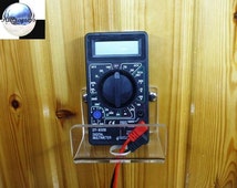 Unique multimeter related items | Etsy