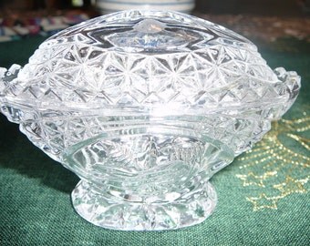 Popular items for small candy dish on Etsy