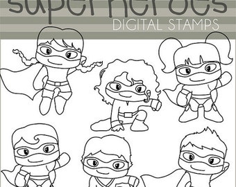 Popular items for heroes clipart on Etsy