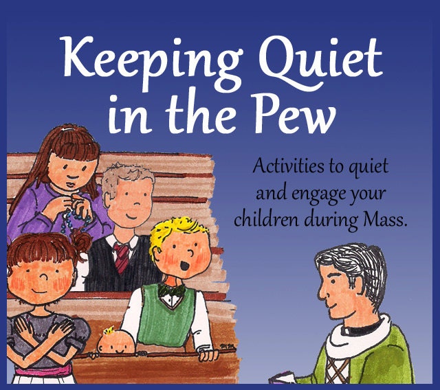 Catholic Church Flash Cards