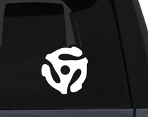 Popular items for 45 rpm adapter on Etsy