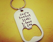 Popular items for beer keychain on Etsy