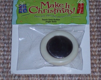 Popular items for jingle bell holiday on Etsy