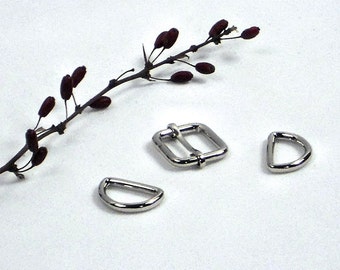 Purse frames & hardware for great bag making by MeiMeiSupplies