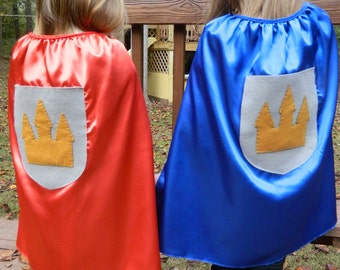 Knight cape | Etsy