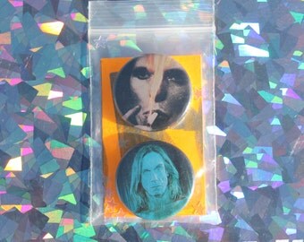 Popular items for iggy pop on Etsy