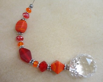 Popular items for Beaded Fan Pull on Etsy