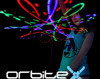 Popular items for rave toys on Etsy