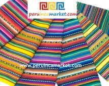 Unique manta fabric related items | Etsy