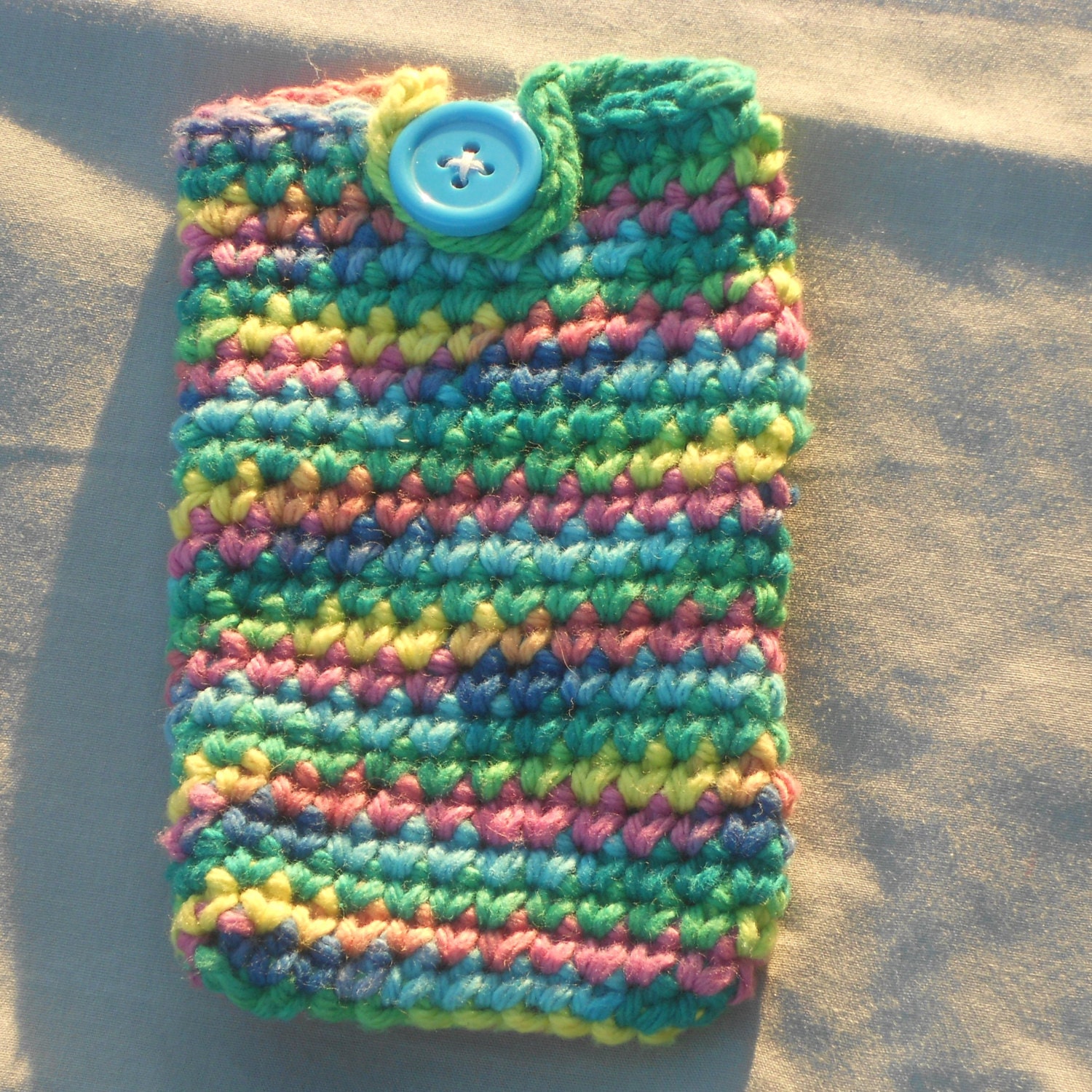 Quality Crochet Accessories for You and Your Home by Merchant3114