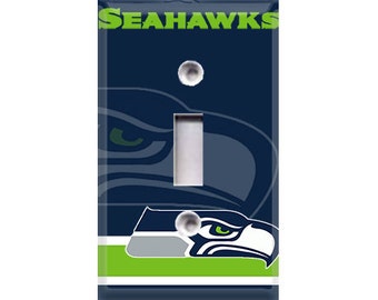 Seahawks decor | Etsy